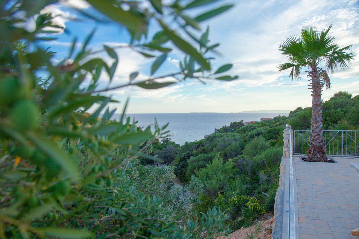 Lastura Resort - Granfondo Pag